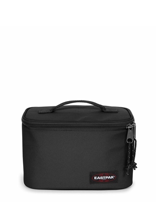 Eastpak Erkek Springer Siyah Logolu Çanta EU Eastpak Erkek Springer Siyah Logolu Çanta EU