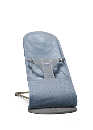 Babybjörn Bliss Slate Blue Mesh Ana Kucağı Mavi Eu Babybjörn Bliss Slate Blue Mesh Ana Kucağı Mavi Eu