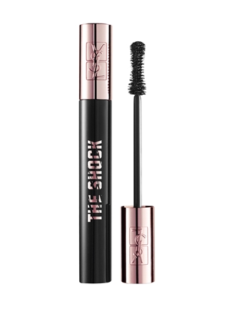 Yves Volume Effet FC Shock 01 Asphalt Black Maskara Siyah Yves Volume Effet FC Shock 01 Asphalt Black Maskara Siyah