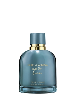 Dolce&Gabbana Erkek Lıght Blue Pour Homme Forever Edp 100Ml Dolce&Gabbana Erkek Lıght Blue Pour Homme Forever Edp 100Ml