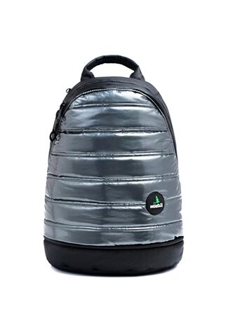 Mueslii Kadın RC 7 Gri Sırt Çantası EU