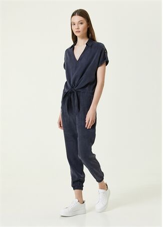 Network Kadın PANTOLON Lacivert 42 EU