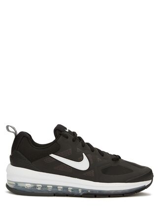Nike Erkek Air Max Genome Siyah Sneaker 42 EU