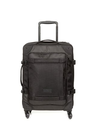 Eastpak Erkek Trans4 CNNCT Small Siyah Bavul EU Eastpak Erkek Trans4 CNNCT Small Siyah Bavul EU