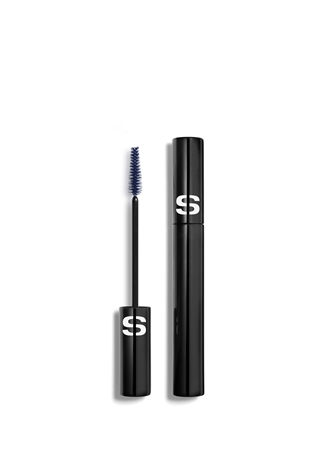Sisley Mascara So Stretch 3 Deep Blue Sisley Mascara So Stretch 3 Deep Blue
