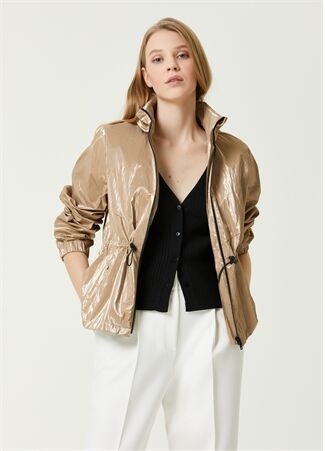 Beymen Club Kadın MONT Bej XS