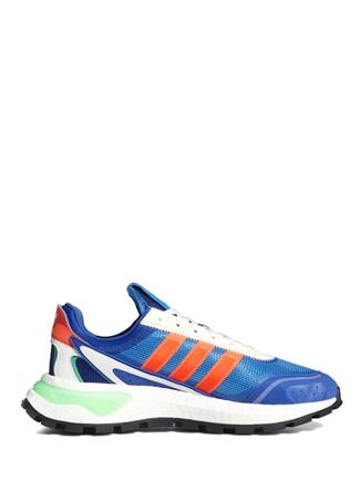 adidas Kadın Retropy P9 Mavi Sneaker 36 EU