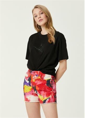 Beymen Club Kadın TSHIRT Siyah XS