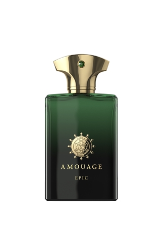 Amouage Erkek Epic Man EDP 100 ml Parfüm Amouage Erkek Epic Man EDP 100 ml Parfüm