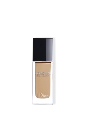 Dior Dıorskın Forever Foundatıon Glow 3N 30Ml Bej Dior Dıorskın Forever Foundatıon Glow 3N 30Ml Bej