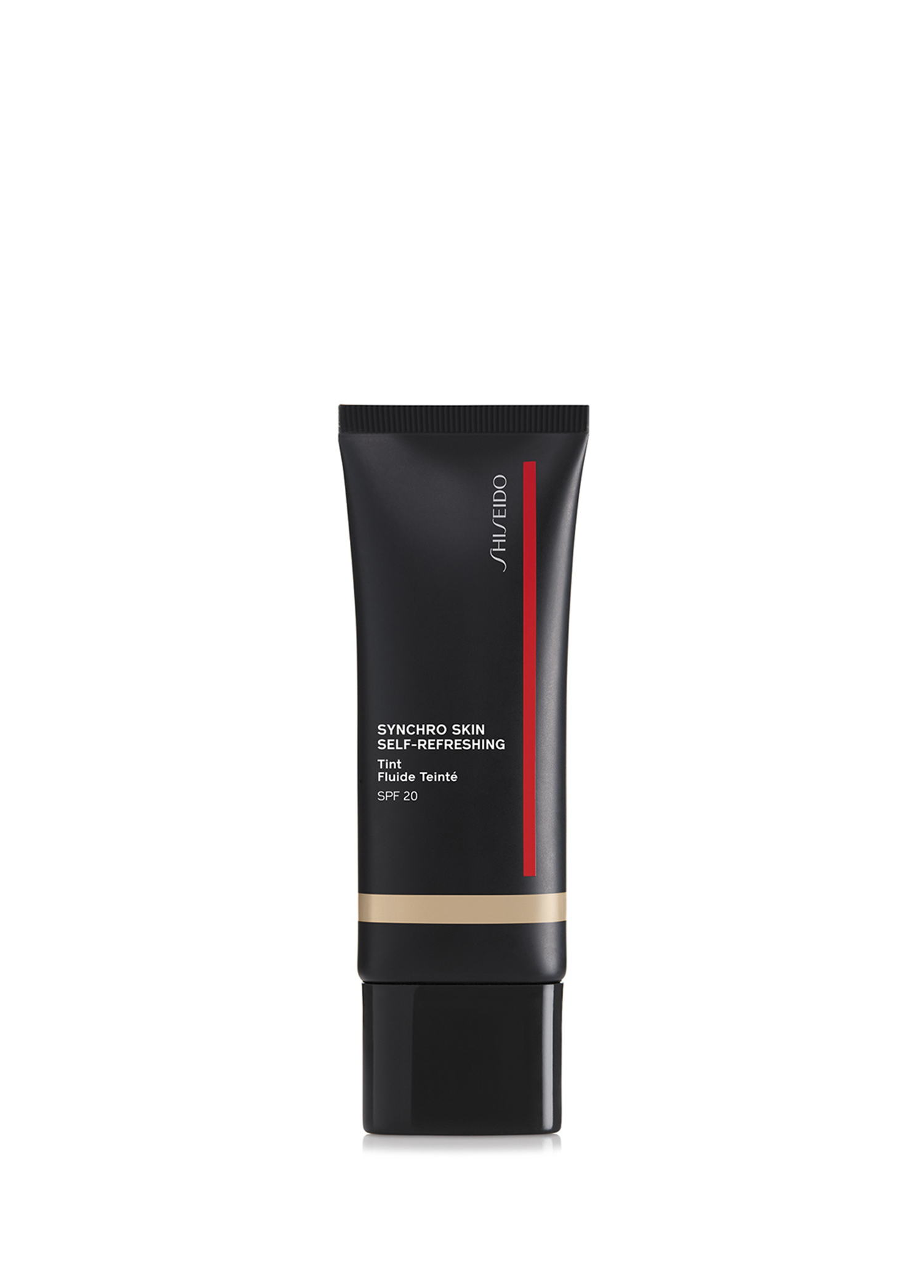 Shiseido - Synchro Skin SPF20 Self Refreshing Tint 215