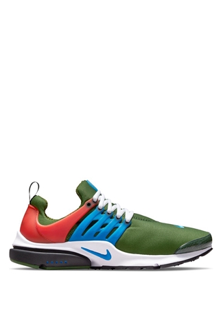 Nike Erkek Air Presto Yeşil Sneaker 40 EU Nike Erkek Air Presto Yeşil Sneaker 40 EU