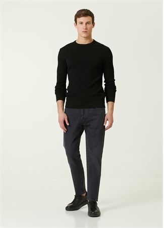 Citizens Of Humanity Erkek Matteo Skinny Tapered Antrasit Jean Pantolon Gri 28 US Citizens Of Humanity Erkek Matteo Skinny Tapered Antrasit Jean Pantolon Gri 28 US