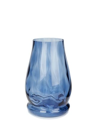 Les Lumières du Temps Photophore Optique Mavi Cam Mum