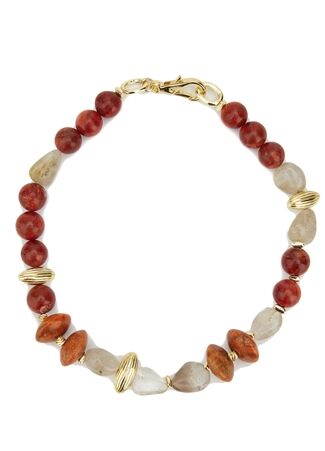 Network Kadın KOLYE Pembe EU