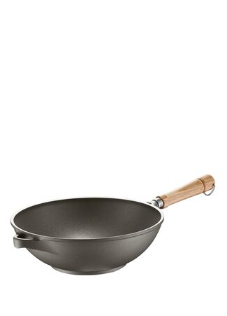 Berndes Classic Wok 28 cm Gri