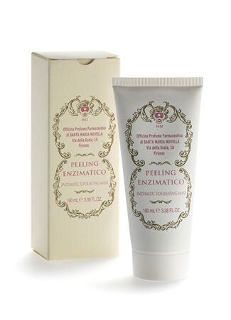 Santa Maria Novella Kadın Peeling Enzimatico Arındırıcı 100 ml