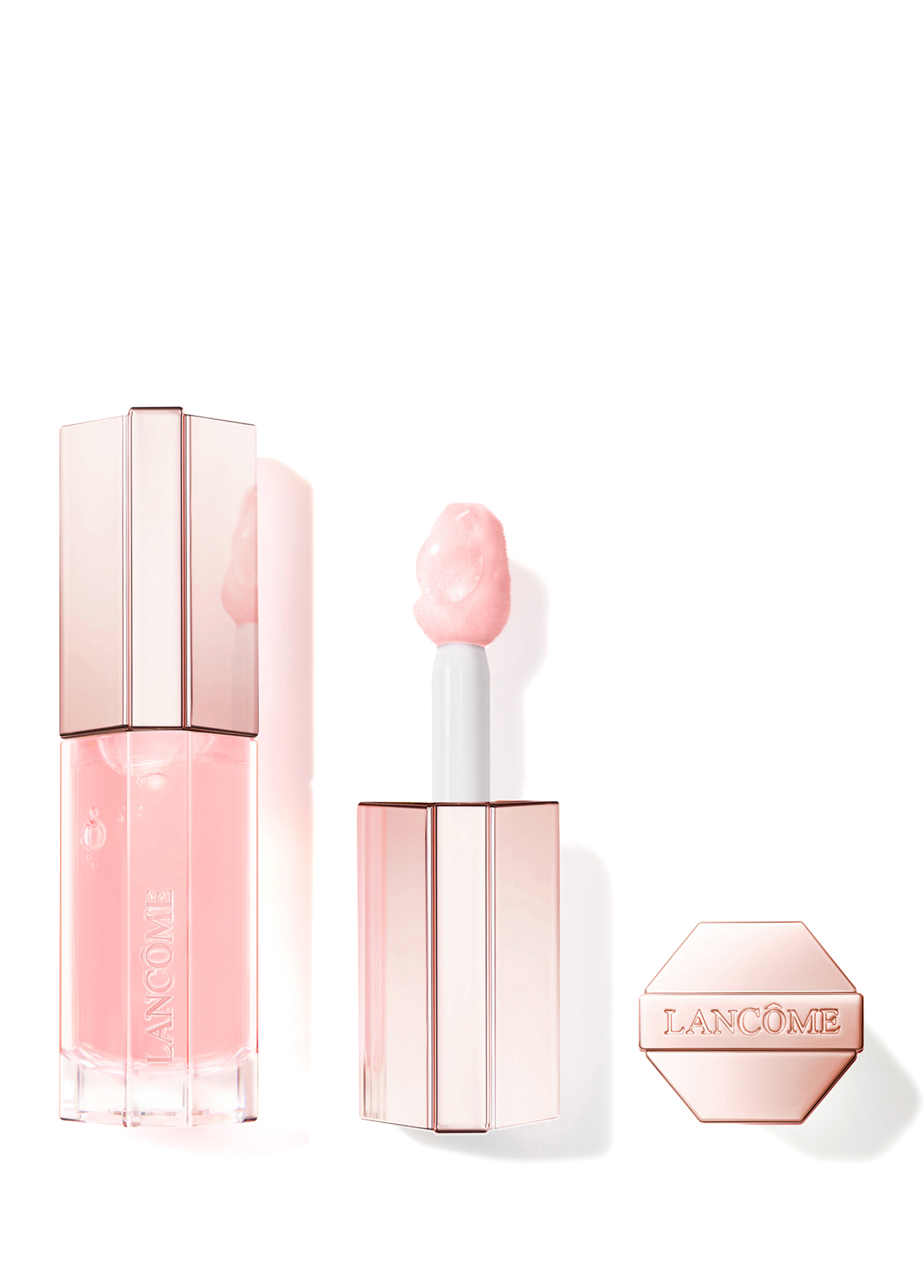 Lancome - Lip Idôle Juicy Treat 22 - 22