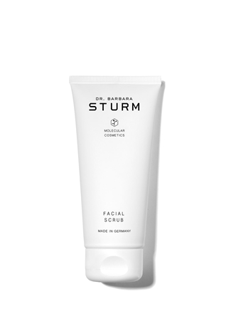 Dr. Barbara Sturm Facial Scrub 100ml Dr. Barbara Sturm Facial Scrub 100ml