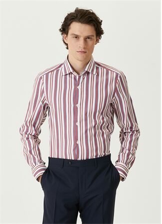 Isaia Erkek Gömlek 40 It Isaia Erkek Gömlek 40 It