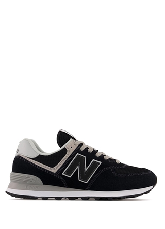 New Balance Erkek Sneakers Siyah 4.5 Eu New Balance Erkek Sneakers Siyah 4.5 Eu
