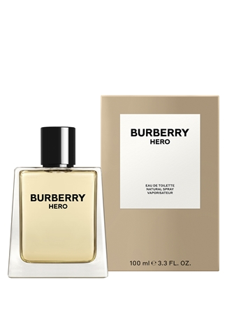 Burberry Erkek BURBERRY HERO EDT 100ML Burberry Erkek BURBERRY HERO EDT 100ML