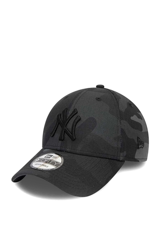 New Era Erkek League Essential 940 Neyyan Antrasit Şapka Gri EU New Era Erkek League Essential 940 Neyyan Antrasit Şapka Gri EU