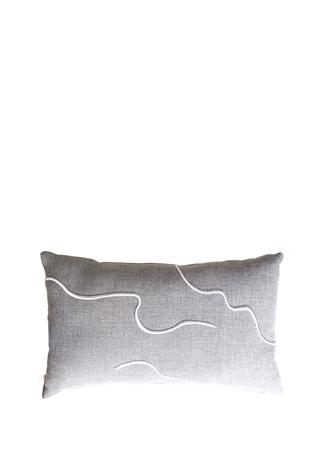 Table And Sofa Gri Dikdörtgen Formlu Dekoratif Yastık Table And Sofa Gri Dikdörtgen Formlu Dekoratif Yastık