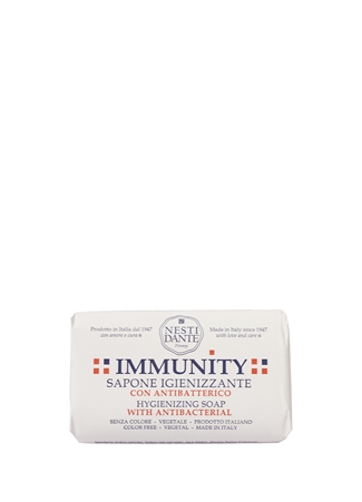 Nesti Dante Immunity Hygienizing Bar Soap