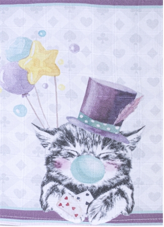 Nilue Bebek MÜSLİN BEZİ EU Nilue Bebek MÜSLİN BEZİ EU