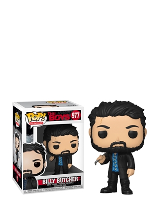 Funko HEYKEL Çok Renkli Funko HEYKEL Çok Renkli