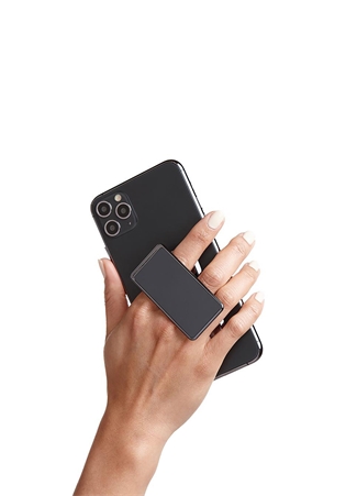 Handl New York Antrasit Stand Özellikli Telefon Aksesuarı EU Handl New York Antrasit Stand Özellikli Telefon Aksesuarı EU