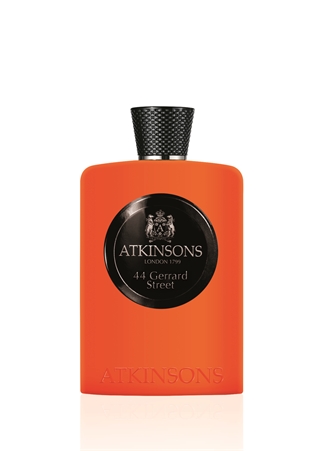 Atkinsons 44 Gerrard Street Edc 100 ML Atkinsons 44 Gerrard Street Edc 100 ML