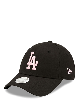 New Era Kadın League Ess 9forty Losdos Şapka Siyah Eu New Era Kadın League Ess 9forty Losdos Şapka Siyah Eu