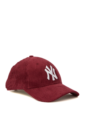 New Era Kadın 9Forty Neyyan Kırmızı Şapka EU New Era Kadın 9Forty Neyyan Kırmızı Şapka EU