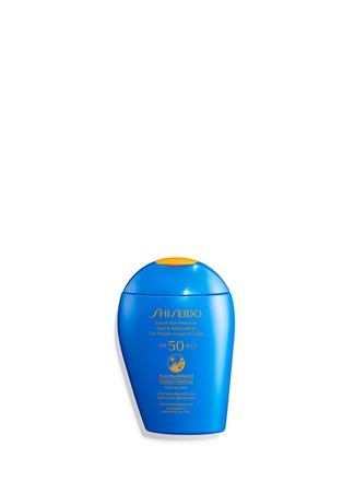 Shiseido Expert Sun Protector Lotion Spf50 150ml Shiseido Expert Sun Protector Lotion Spf50 150ml