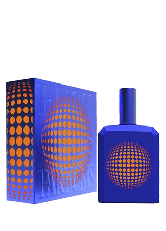 Histoires de Parfums Histories De Parfüms Blue 120ml Histoires de Parfums Histories De Parfüms Blue 120ml
