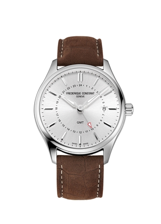 Frederique Constant Erkek Small Seconds FC-38MPN3B6 Saat EU Frederique Constant Erkek Small Seconds FC-38MPN3B6 Saat EU