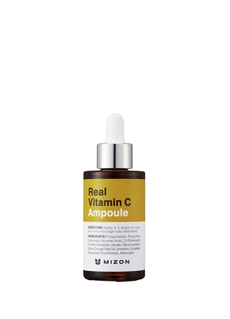 Mizon Gerçek Saf C Vitamini Ampulü 30 ml Mizon Gerçek Saf C Vitamini Ampulü 30 ml
