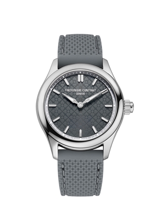Frederique Constant Kadın Smartwatch Ladies Vitality FC-286LGS3B6 Saat EU Frederique Constant Kadın Smartwatch Ladies Vitality FC-286LGS3B6 Saat EU
