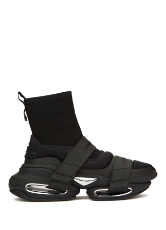Balmain Erkek B Bold Siyah Sneaker 42 EU