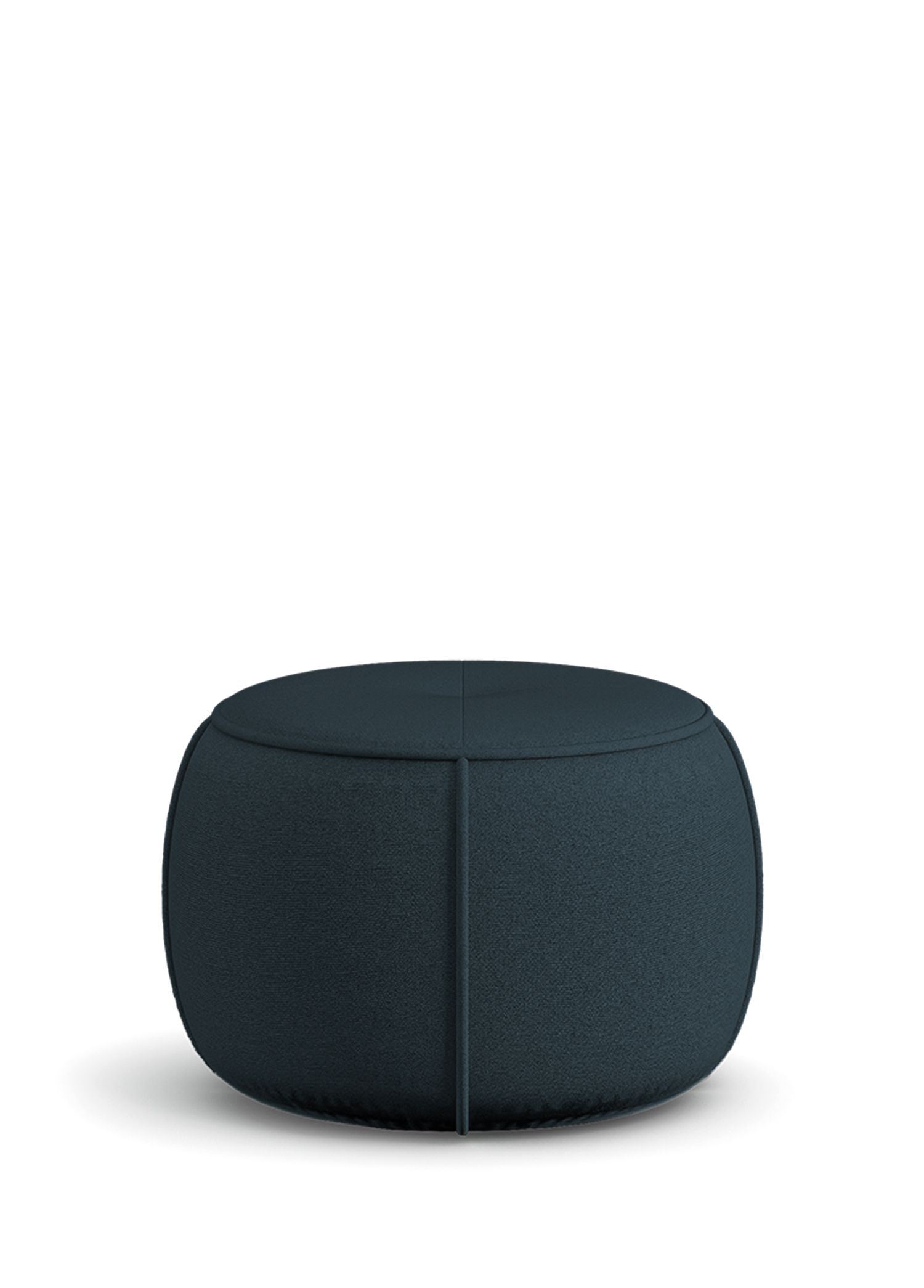 Borbo - Kookie R60 Lacivert Puf - Lacivert