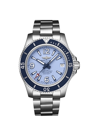Breitling Kadın Superocean Automatic 36 Kol Saati EU Breitling Kadın Superocean Automatic 36 Kol Saati EU