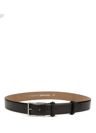 George Hogg Erkek KEMER Siyah 0 EU