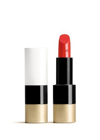 Hermès Rouge Hermès, Saten ruj, Amazone