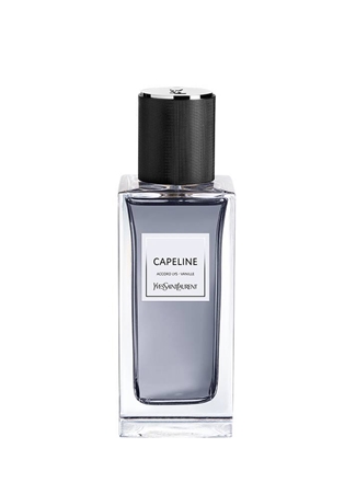 Yves Saint Laurent Le Vestiaire Parfums Capeline Edp 125ml Yves Saint Laurent Le Vestiaire Parfums Capeline Edp 125ml