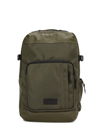 Eastpak Erkek Tecum S Haki Logolu Sırt Çantası EU