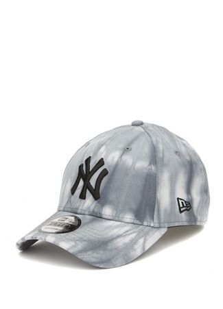 New Era Erkek 940 Neyyan Siyah Beyaz Şapka EU