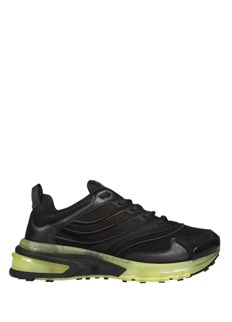 Givenchy Erkek Giv Siyah Garnili Deri Sneaker 4 Eu Givenchy Erkek Giv Siyah Garnili Deri Sneaker 4 Eu