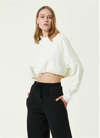 Saude Kadın SWEATSHIRT XS EU